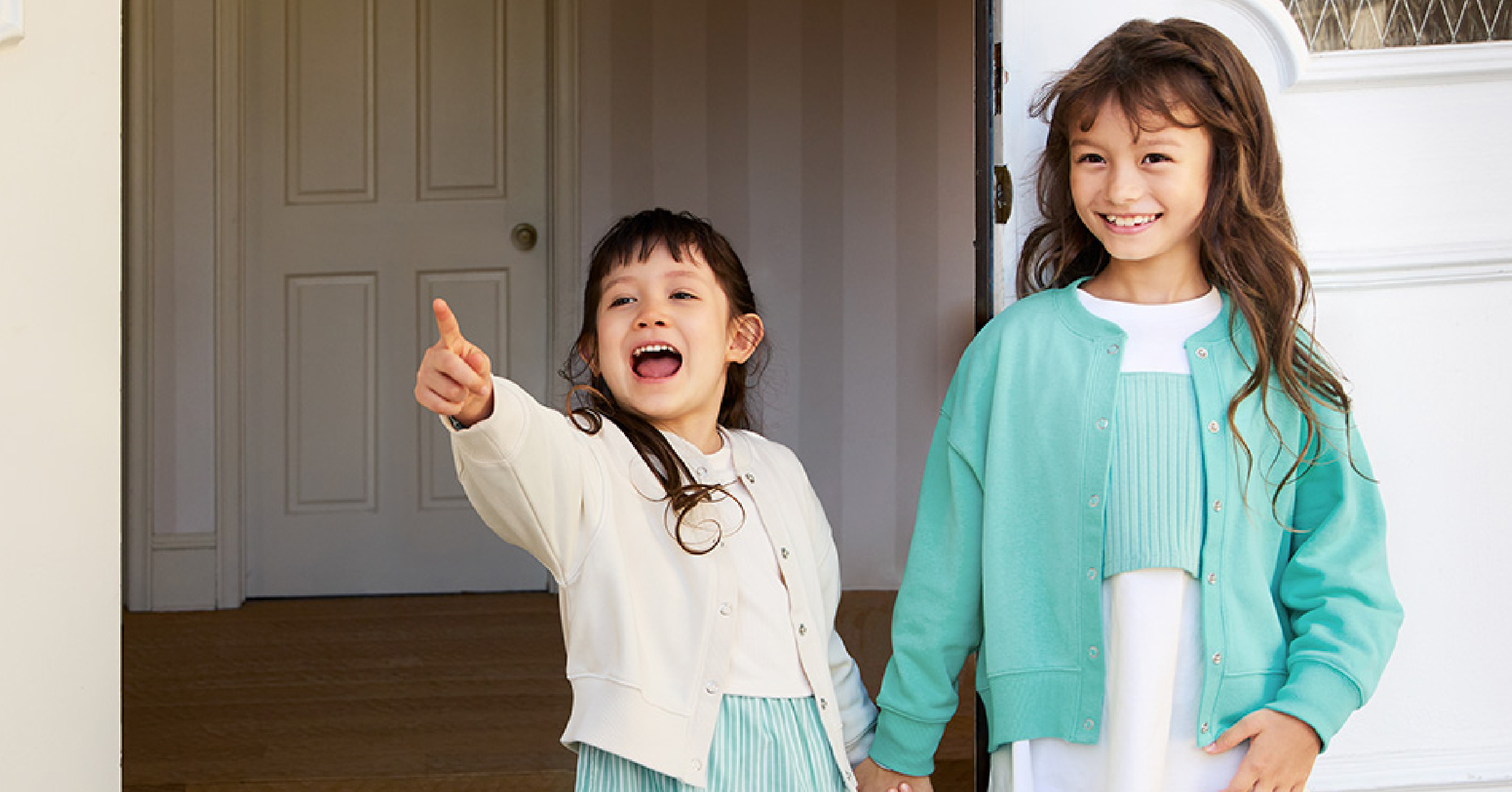 日本GU不只男女裝，本地無售必買童裝推介！樂天熊仔餅、Pokemon合作系列、GU Baby及更多 | Buy&Ship（澳門）